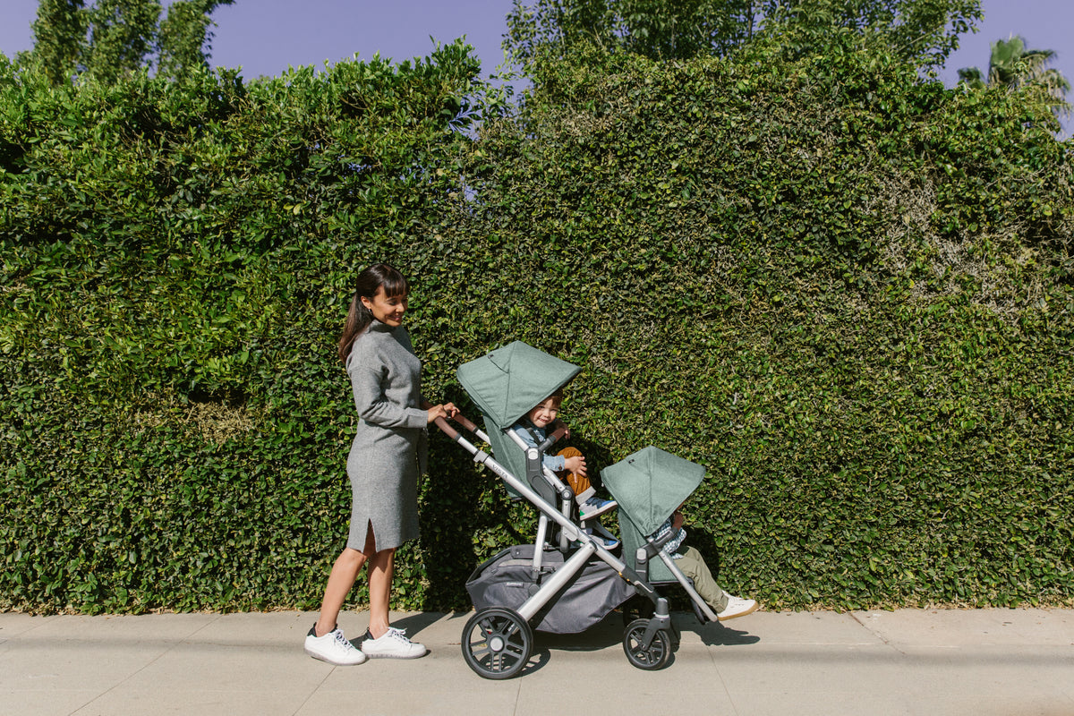 Best Stroller for Growing Families — Hello Baby & Kids